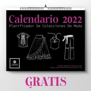 Fashion & Illustration: Especializados en Diseño de Moda.